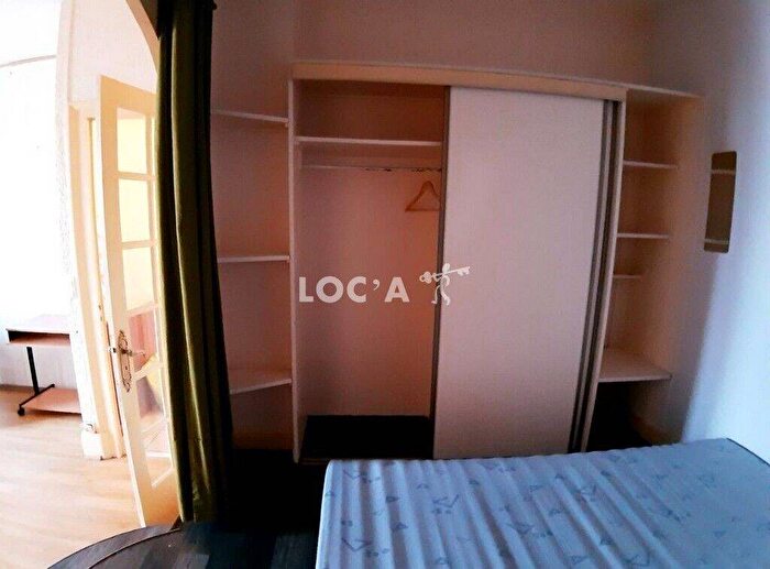Appartement 3 pièces à louer à Lyon 7ème arrondissement