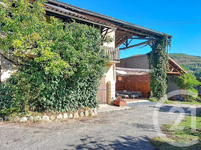 Ventenac : Maison 7 pièces à vendre