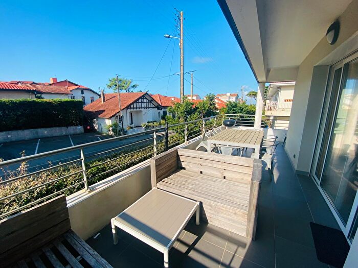 Appartement à vendre - Capbreton, Les Sables, Port de Capbreton - 4 pièces - 3 chambres