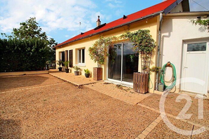 Maison 4 pièces à La Ville-aux-Clercs, à vendre