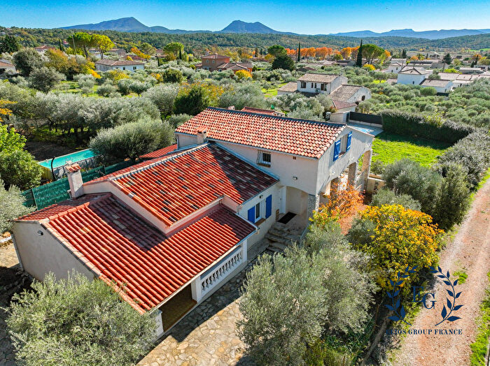 Maison 5 pièces à vendre - Tavernes