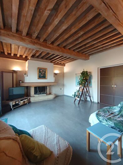 Maison 5 pièces à vendre - Brue-Auriac