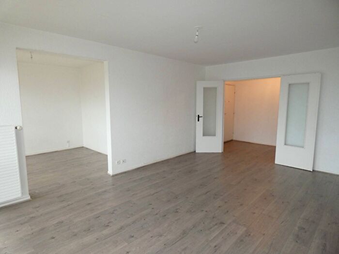Malzéville - Appartement 5 pièces à louer