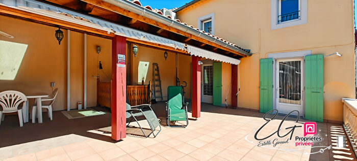 Maison 7 pièces à vendre - Caunes-Minervois