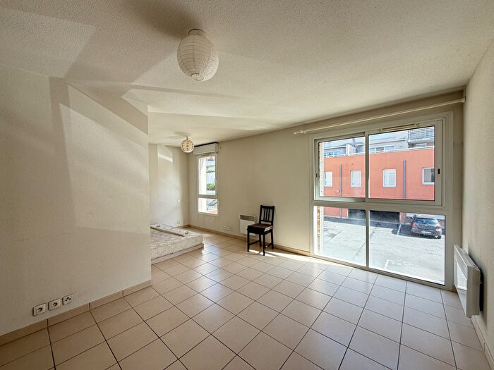 Appartement 1 pièce à Rodez, à vendre