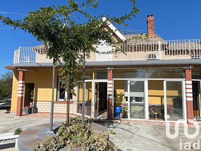 Maison à vendre - Montbeton - 4 pièces - 3 chambres