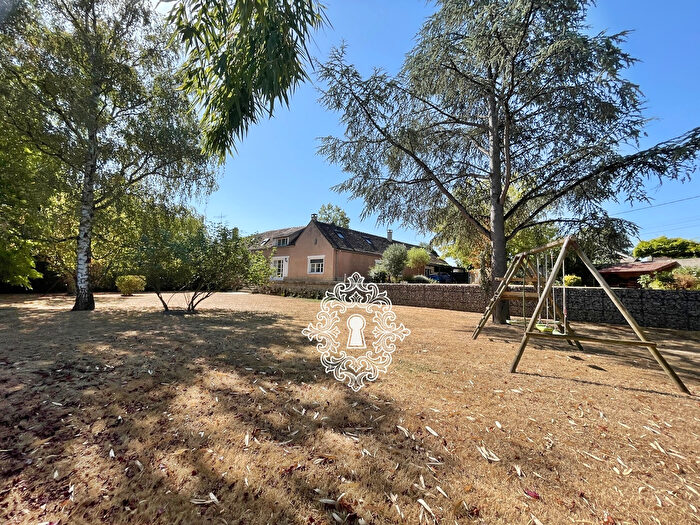 Maison 6 pièces à vendre à Champigny
