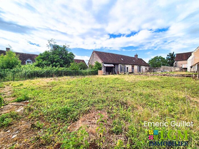 Maison 2 pièces à Périgny, à vendre
