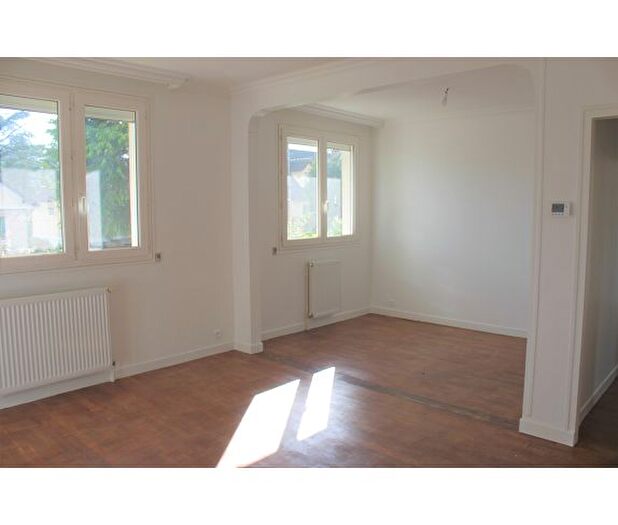 Maison 5 pièces à louer - Sainte-Geneviève-des-Bois