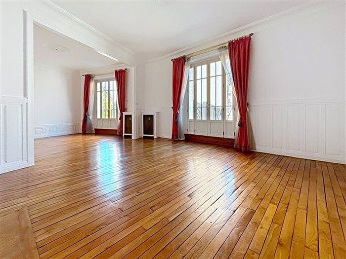 Appartement à vendre - Brive-la-Gaillarde, Le Rocher Coupé, Breuil, Malecroix - 3 pièces