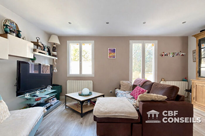 Maison 5 pièces à vendre - Aubière