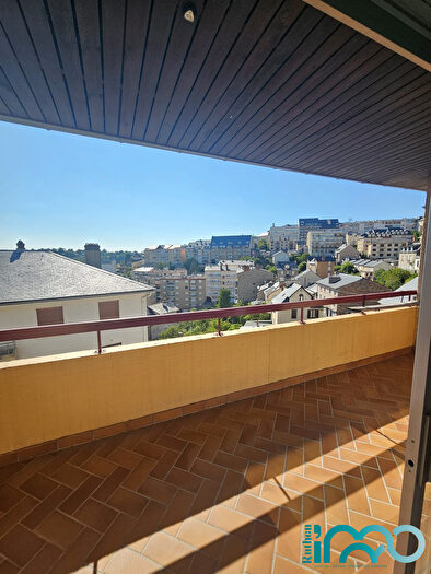 Rodez - Appartement 2 pièces à louer