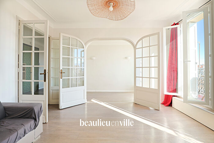 Appartement à vendre - Marseille er , Thiers - 3 pièces - 2 chambres