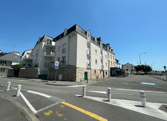 Vannes, Gare - Appartement 5 pièces à vendre