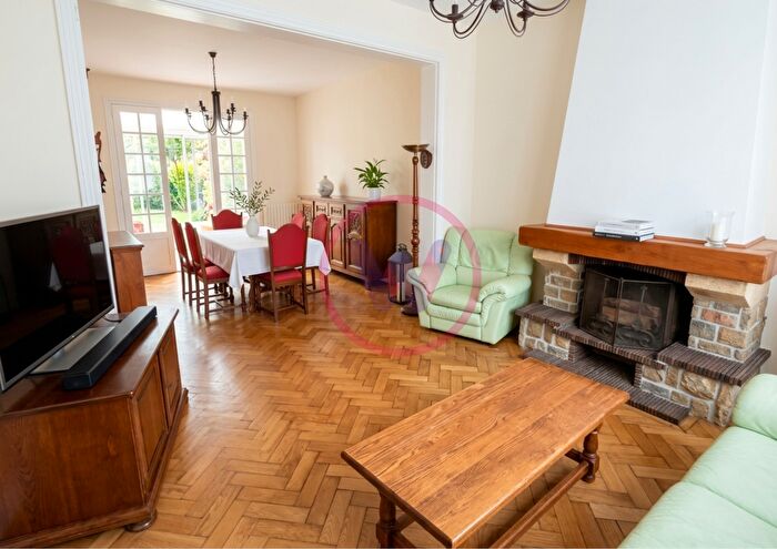 Maison 5 pièces à Arras, Ronville, à vendre