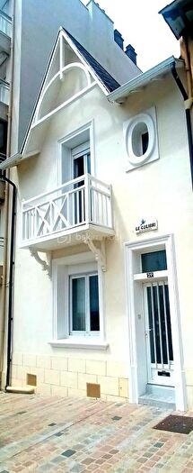 Maison 5 pièces à Les Sables-d'Olonne, Arago, Saint-Pierre, Rudelière, à vendre