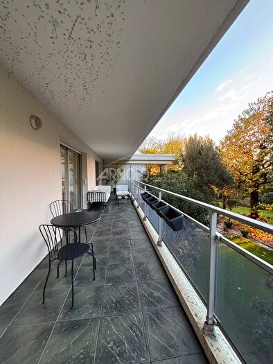 Appartement à louer - Nantes, Hauts-Pavés, Saint-Pasquier, Saint-Félix, Université - 7 pièces - 4 chambres