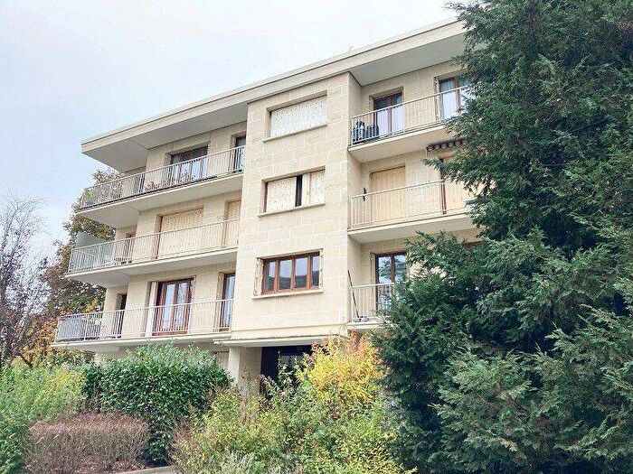 Groslay - Appartement 1 pièce à louer