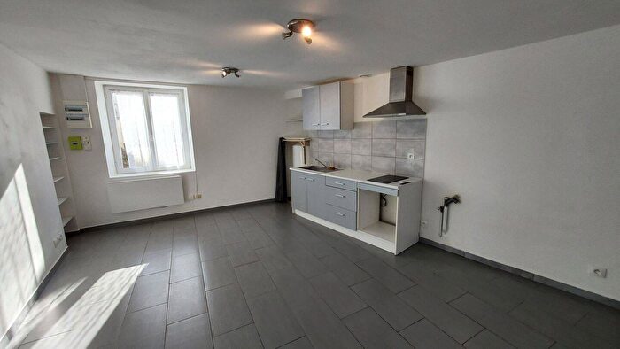 Appartement 1 pièce à louer à Le Plessis-Luzarches