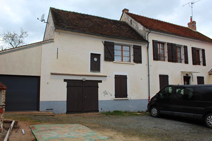 Maison 6 pièces à Château-Thierry, à vendre