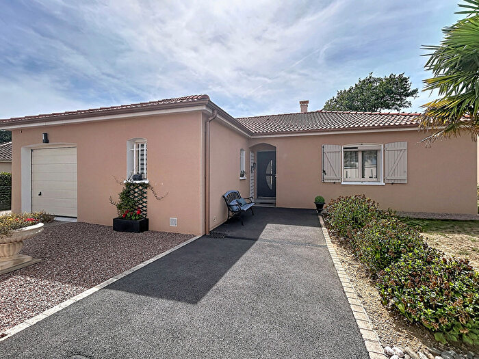 Maison 5 pièces à vendre à Aixe-sur-Vienne