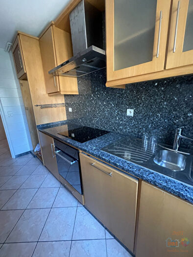 Mulhouse, Vauban, Neppert, Sellier - Appartement 3 pièces à louer