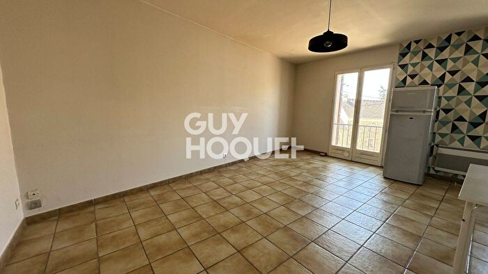 Solers - Appartement 2 pièces à louer