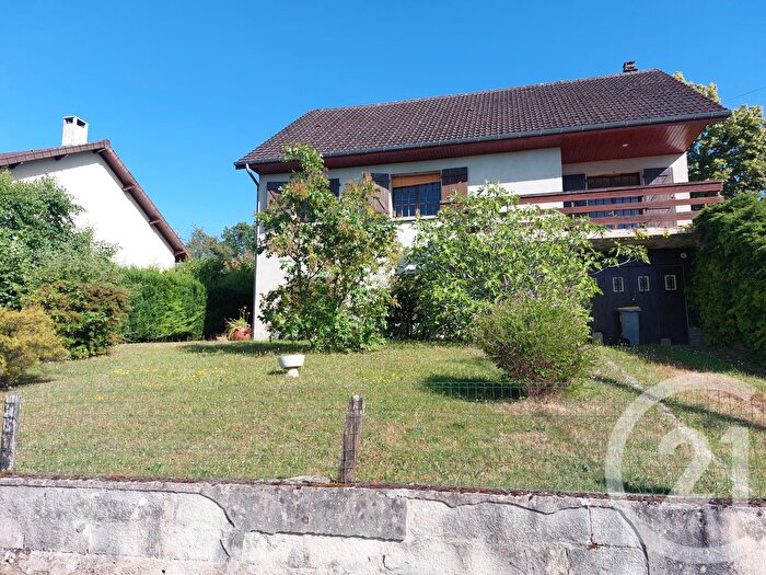 Montluçon, Buffon, Les Isles, Guineberts - Maison 6 pièces à vendre