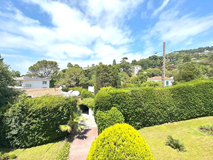 Appartement 2 pièces à vendre - Cannes, Californie Pezou