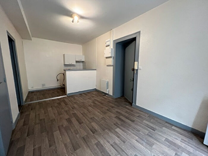 Appartement 2 pièces à louer à La Rochelle, Centre-ville, Vieux-port, Marché