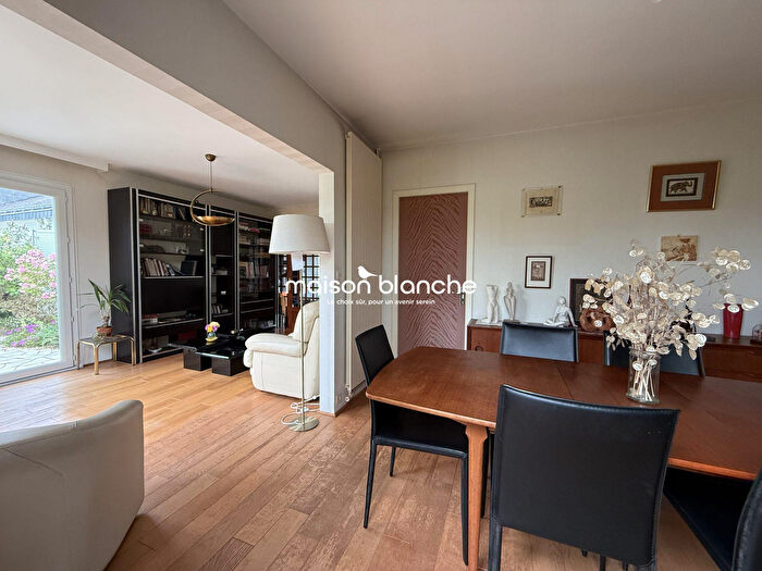 Maison 5 pièces à vendre à Angers, Roseraie