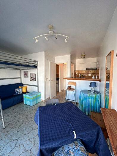 Appartement 1 pièce à louer - Nice, Promenade des Anglais, Rue de France