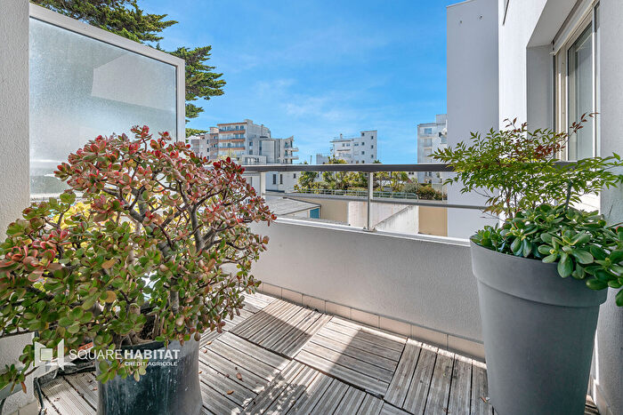 Appartement 3 pièces à Pornichet, Centre-ville, Gare, Gambetta, à vendre