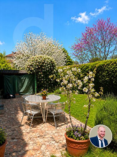 Maison 6 pièces à vendre - Vauréal