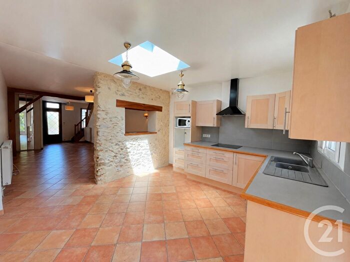 Maison 3 pièces à Rambouillet, Saint-Hubert, Louvière, à louer