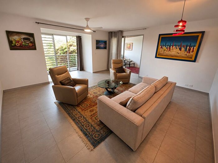 Appartement 2 pièces à vendre - Cayenne