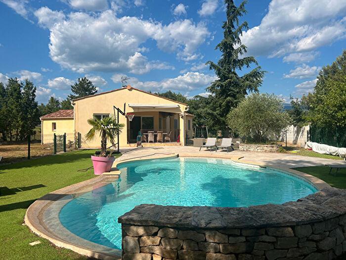 Maison à vendre - Salignac - 6 pièces - 4 chambres