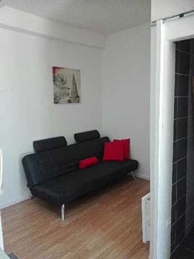 Appartement 2 pièces à Nice, à louer