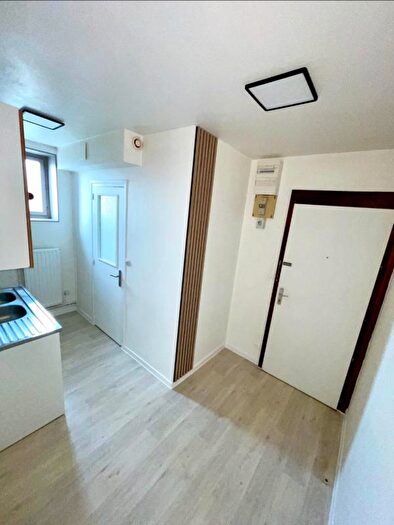Appartement 2 pièces à louer à Toul, Saint-Evre, Valcourt