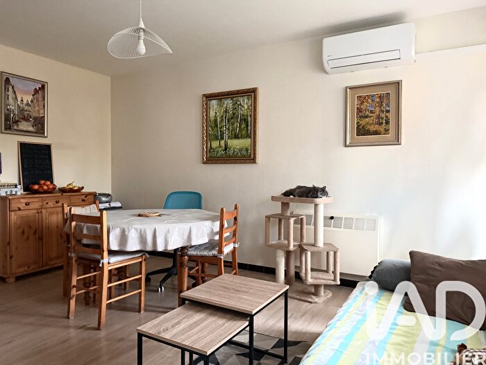 Draguignan, Malmont, Les Salles, Folletière - Appartement 4 pièces à vendre