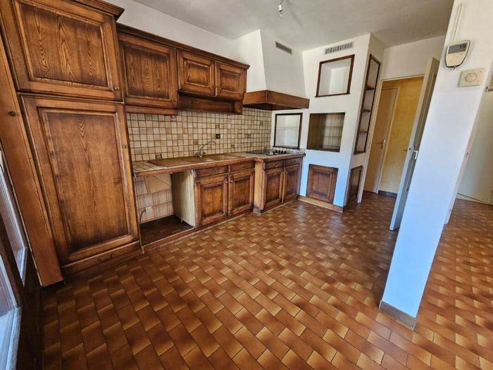 Appartement 3 pièces à louer à Jarrie