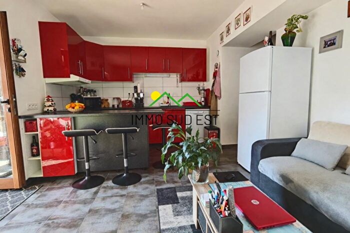 Appartement 2 pièces à vendre à Séez