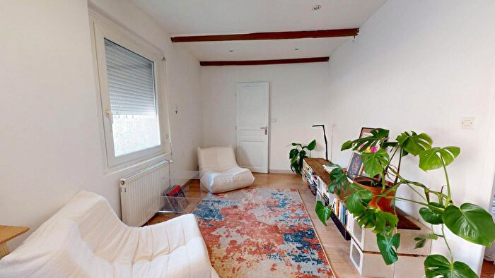 Maison à vendre - Perpignan, Mailloles - 5 pièces - 3 chambres