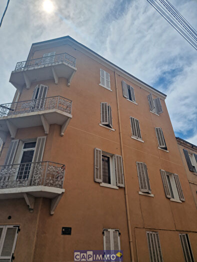 Appartement 2 pièces à vendre à Toulon