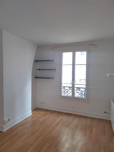 Appartement à louer - Paris e , Epinettes, Bessières - 2 pièces - 1 chambre