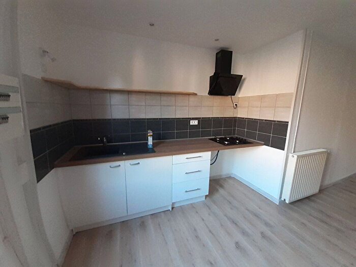 Appartement 2 pièces à Rive Gauche, Aixe-sur-Vienne, à louer