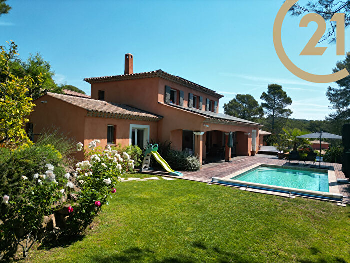 Maison 6 pièces à Fréjus, à vendre