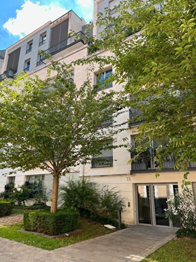 Appartement à vendre - Paris e , Saint-Thomas dAquin, Bac, Musée dOrsay - 1 pièce