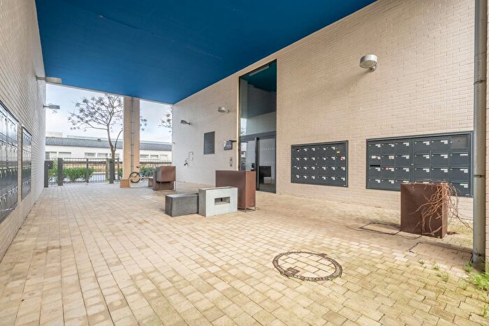 Appartement 3 pièces à louer - Bordeaux, Gare Saint-Jean