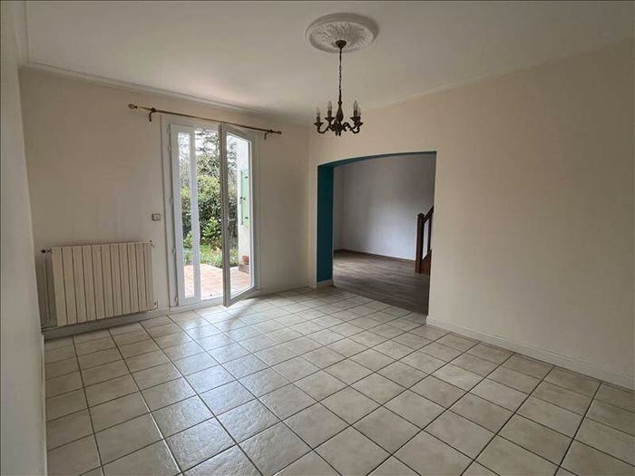 Lameilhe Est-Le Siala, Castres - Maison 4 pièces à louer